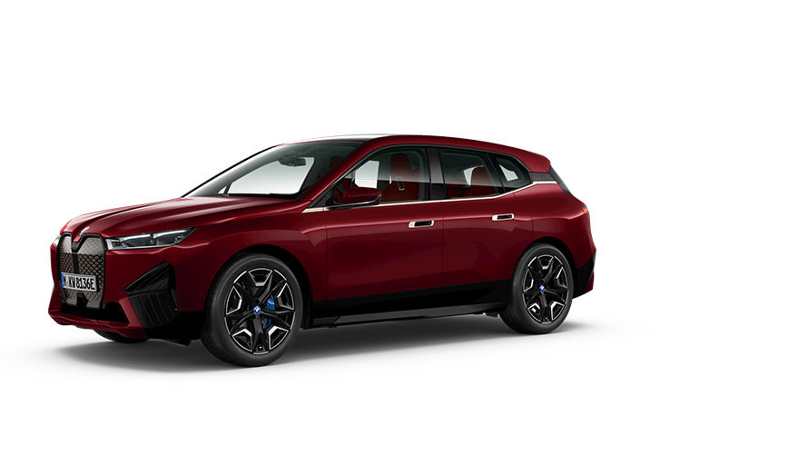 The BMW i models at a glance | BMW.com.cy